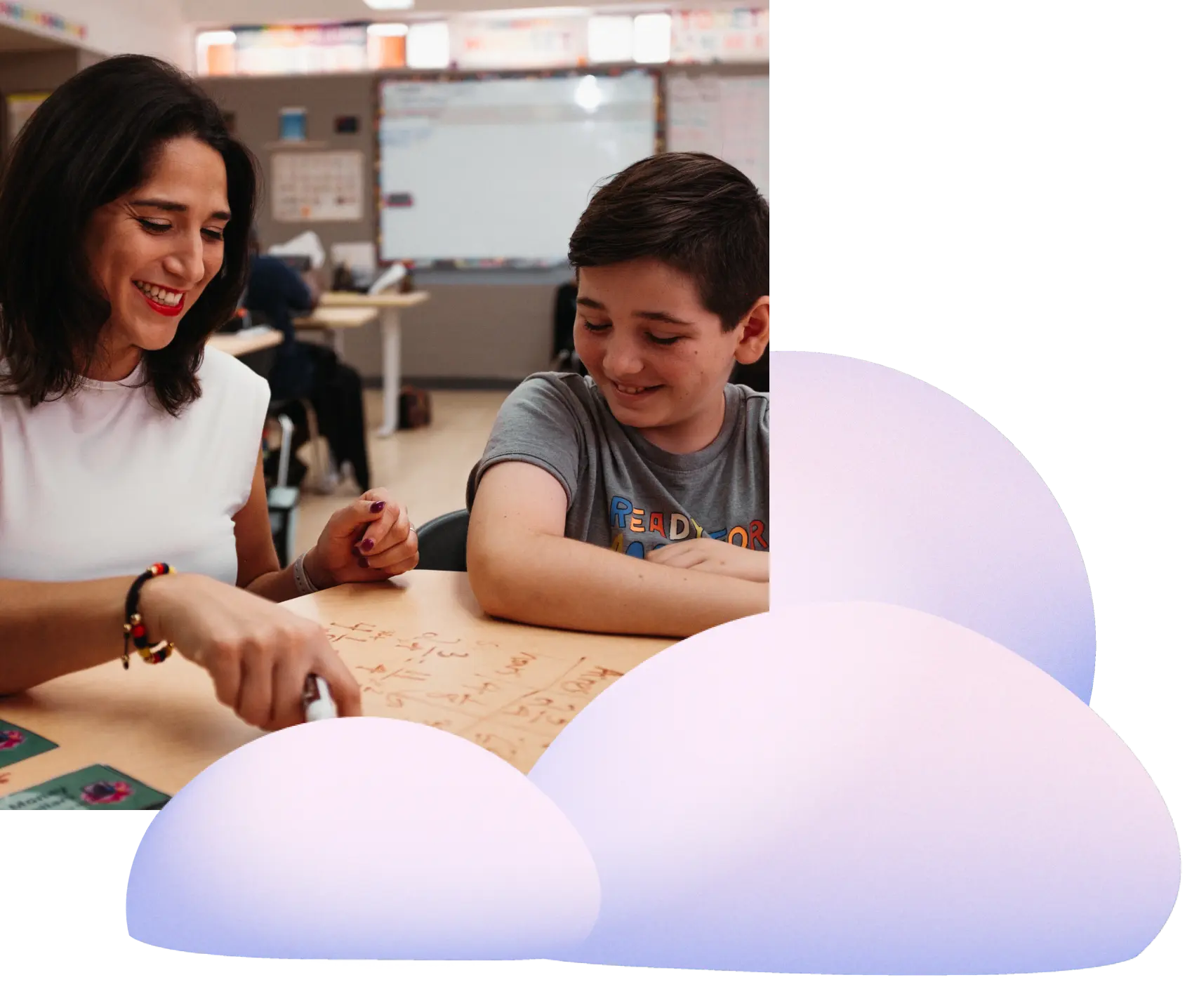 The Primer Fellowship